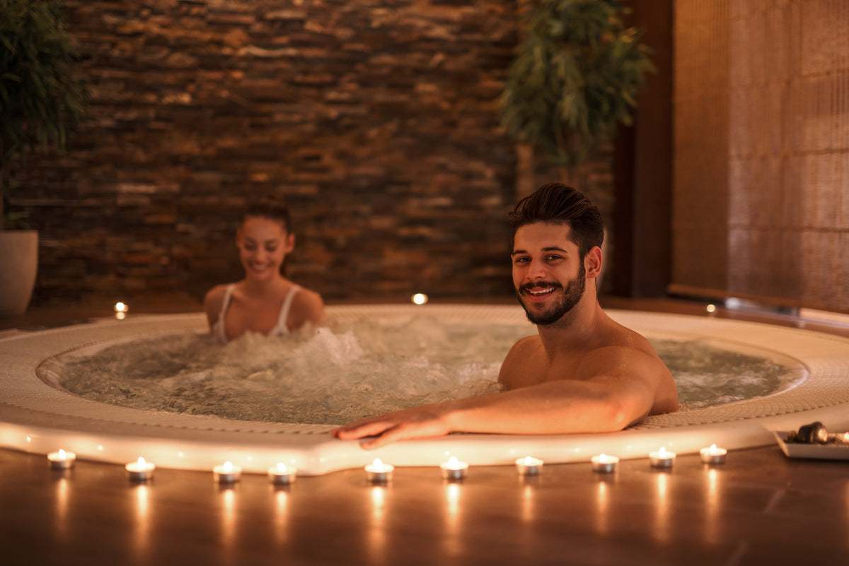The Trinity Spa Package — The trinity spa by healing touch